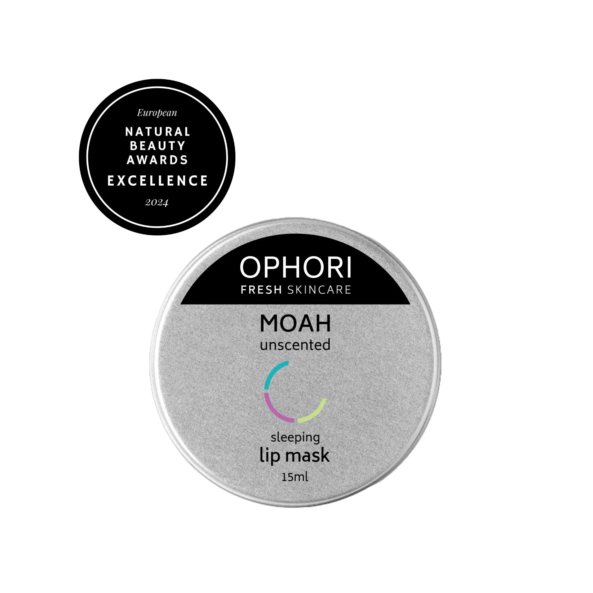 MOAH by OPHORI - Mască pentru Buze Hidratantă – OPHORI Fresh Skincare