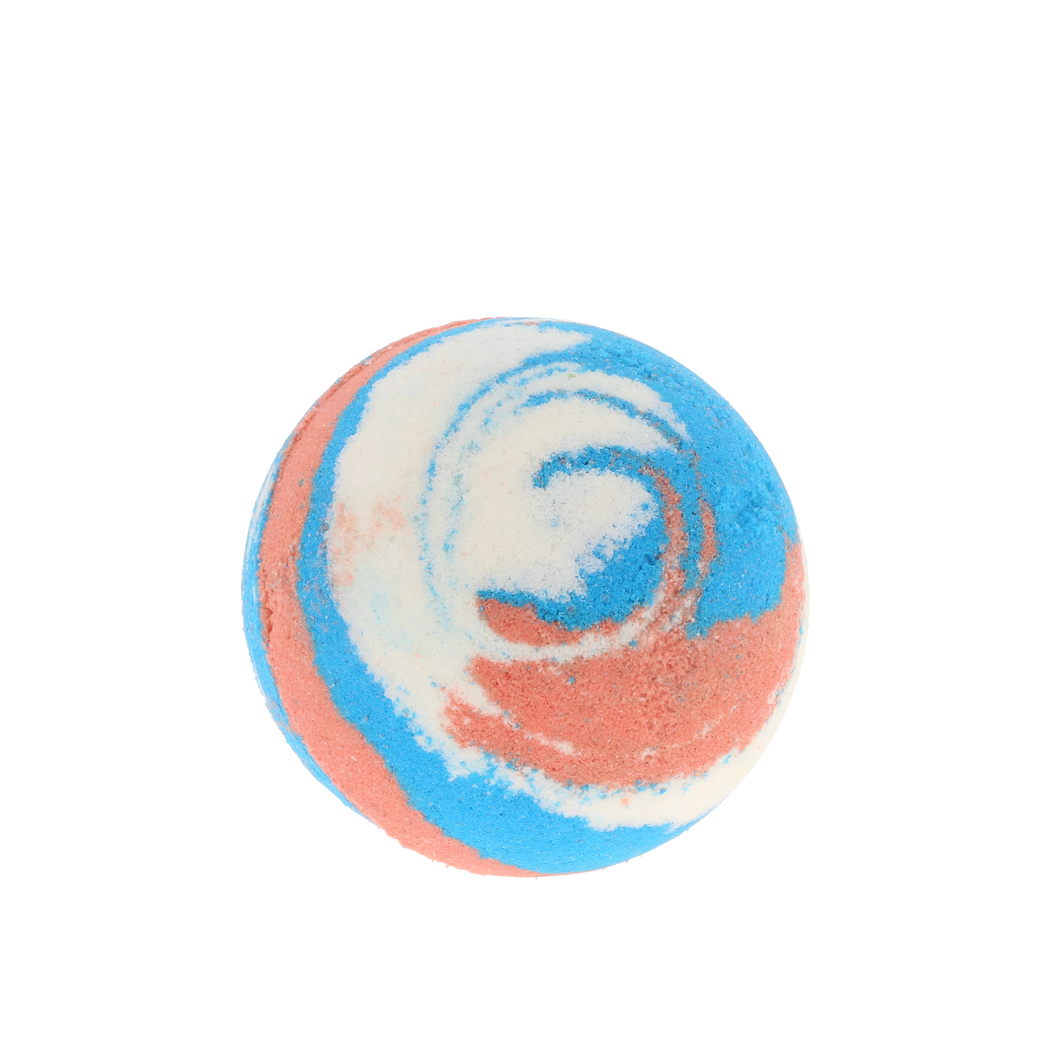 COSMIC BOOM by OPHORI - Bilă Efervescentă de Baie cu Lavandă